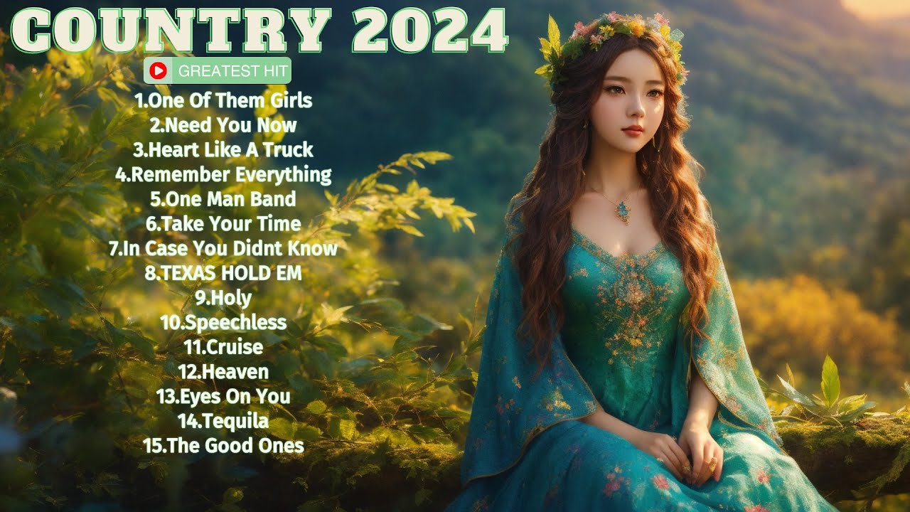 Best of Country Music - Classic Country Music Collection - YouTube