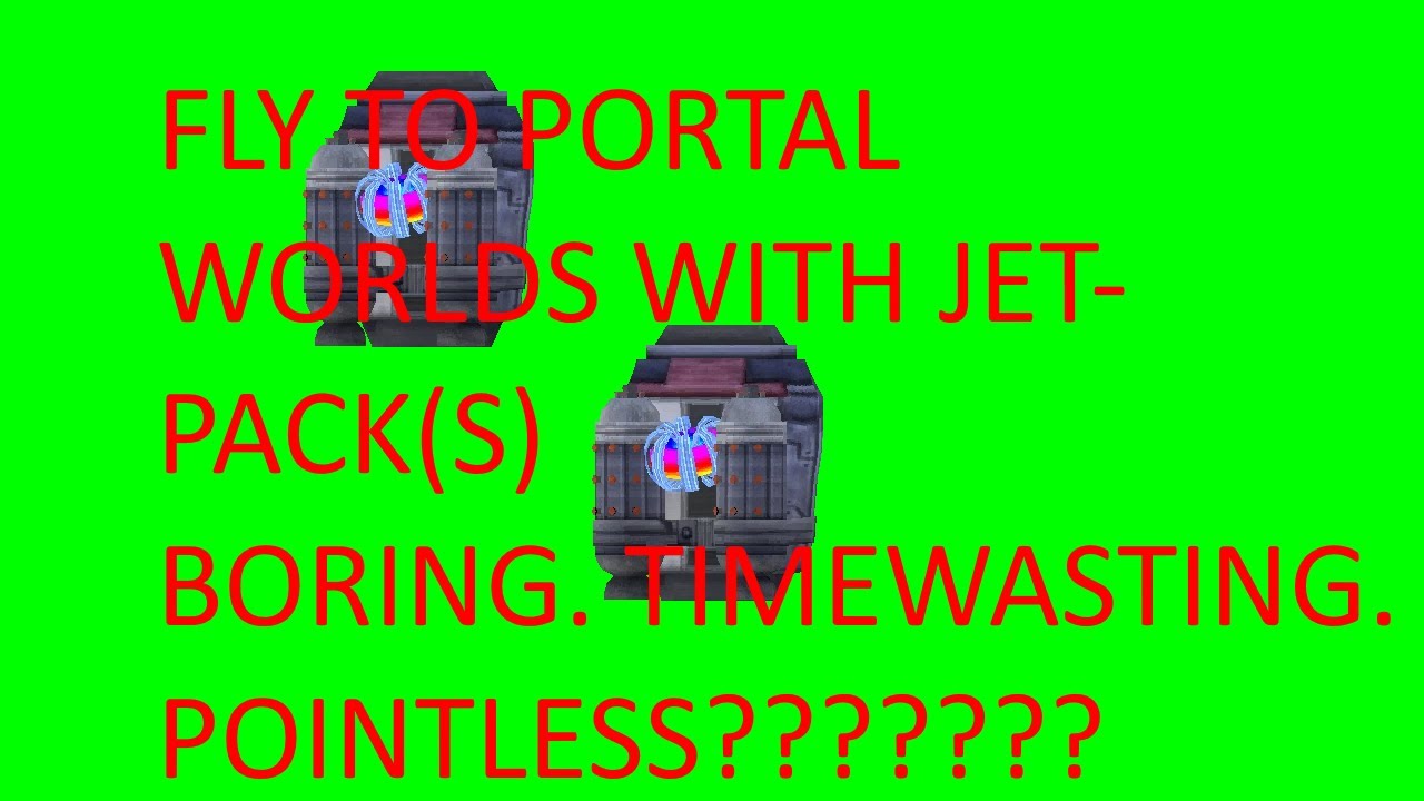 ABIOTIC FACTOR: Fly to Flathill from overworld with jetpack - YouTube