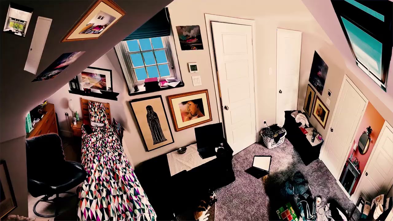 No Room. No Room. No Room. - YouTube