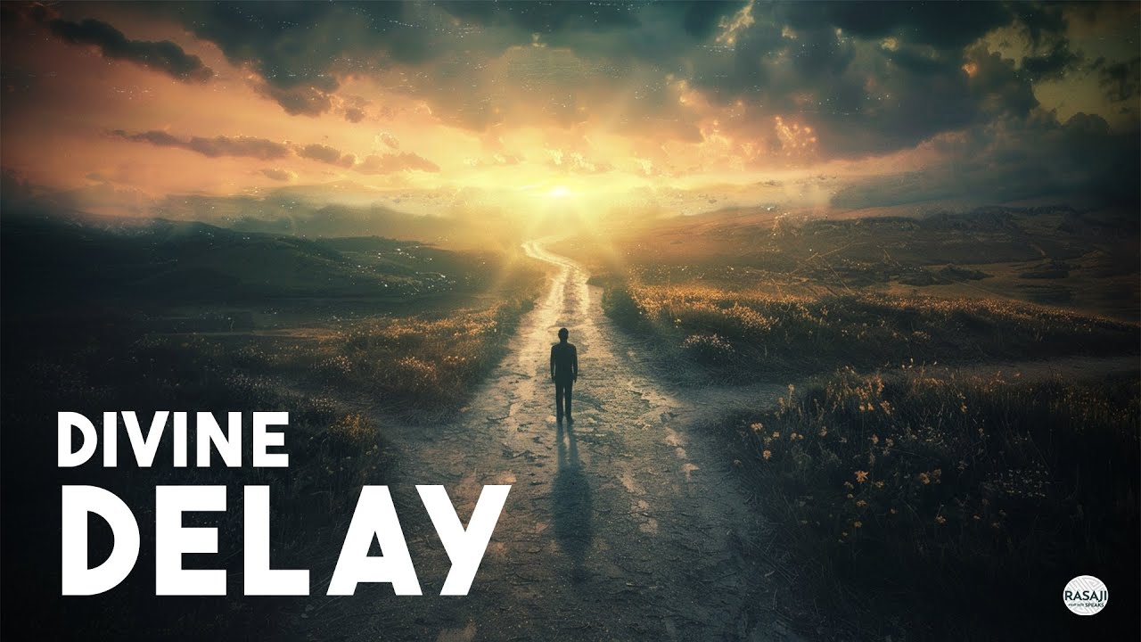 Divine Delays - YouTube