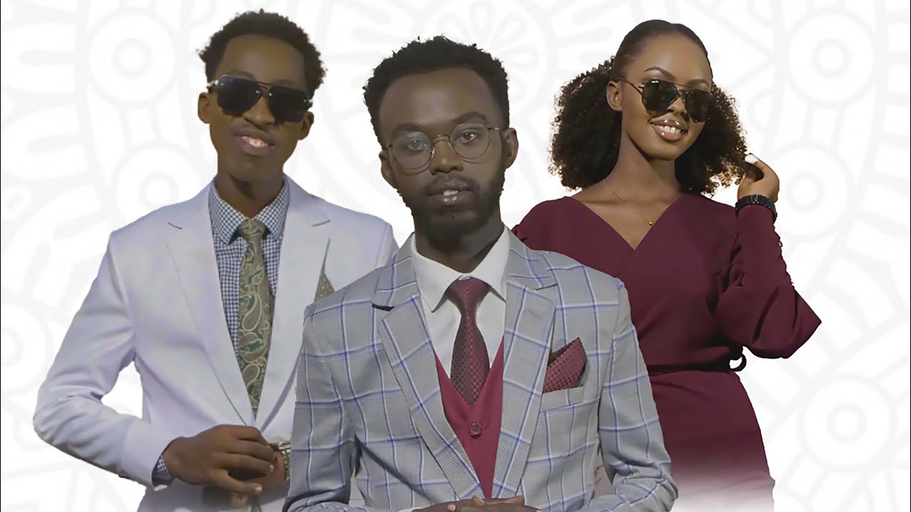 Thank You by The Refuge Band official video - YouTube