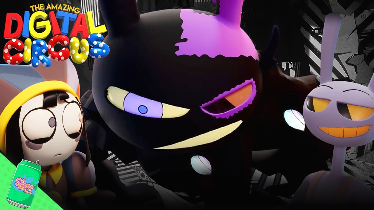 The Amazing Digital Circus – Episode 6 Theories, Release Date ...