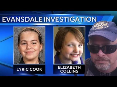 Richard Allen / Delphi Indiana case connected to Elizabeth Collins ...