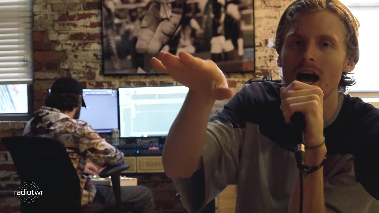 Nate Schultz & Shawn Lobel - Live From The Loft - YouTube