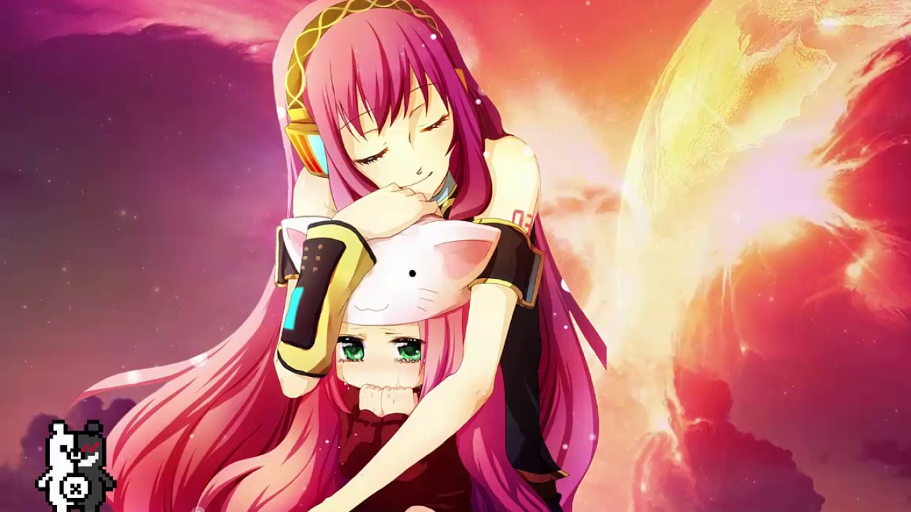Ilonka Obilinovic - Megurine Luka - Toeto (Vocaloid) [Fandub Latino ...