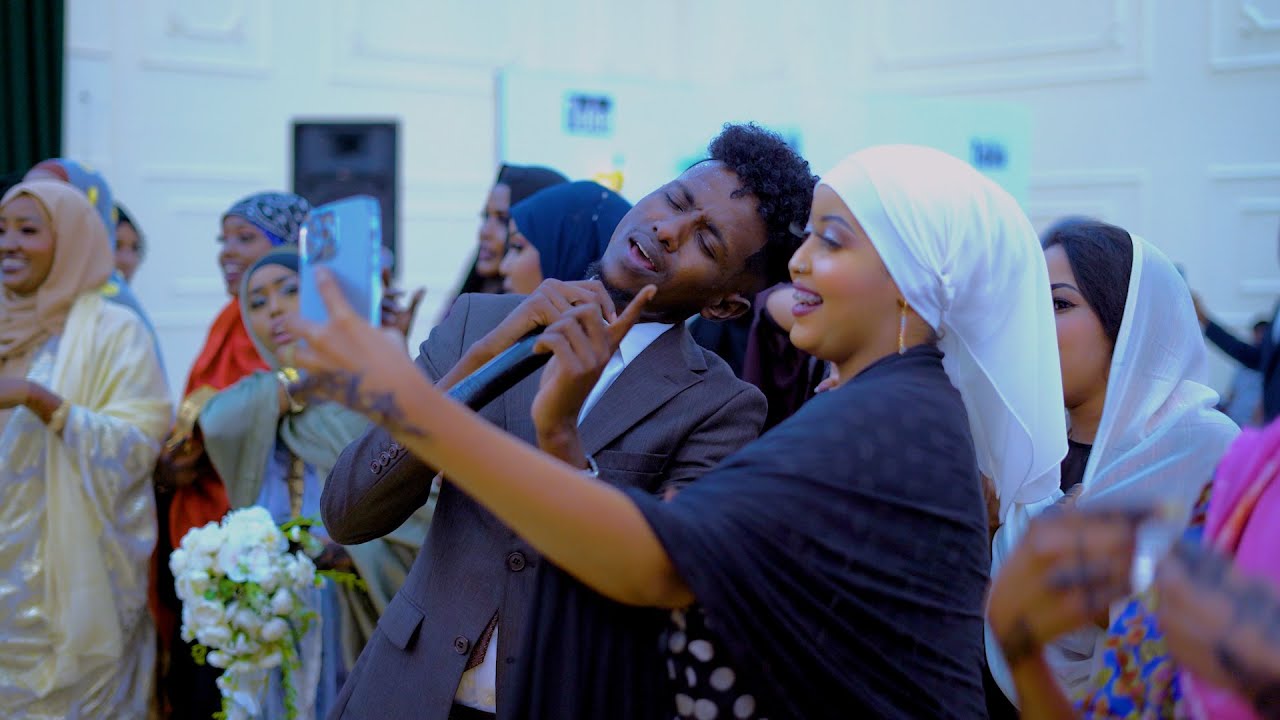 ISMAIL AARKA KAALE KAALE CAWOOY KAALE OFFICIALL SOMALU MUSIC 2023 - YouTube