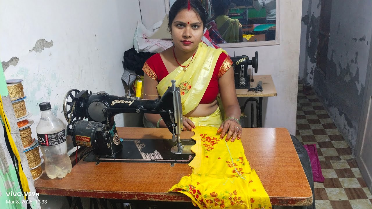 We Test A New Aasteen Design ll new aasteen design - YouTube