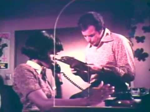 ABC 1970-73 TV Series Promos - YouTube