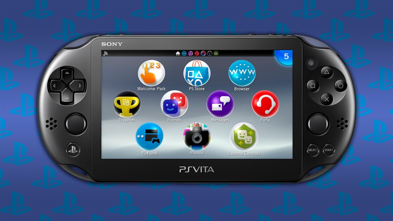 PS Vita Kit From Amazon Its really GOOD!!!! - YouTube