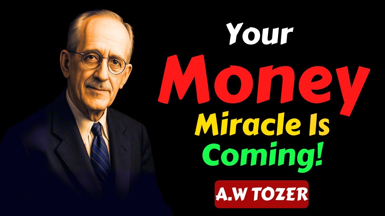 7 Reasons God Is Not Ignoring You — Your Money Miracle Is Closer Than ...