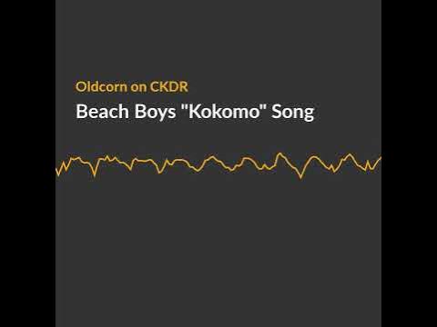 Beach Boys "Kokomo" Song - YouTube