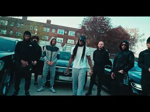 Aykz - Run It up - TRAILER || COMING SOON