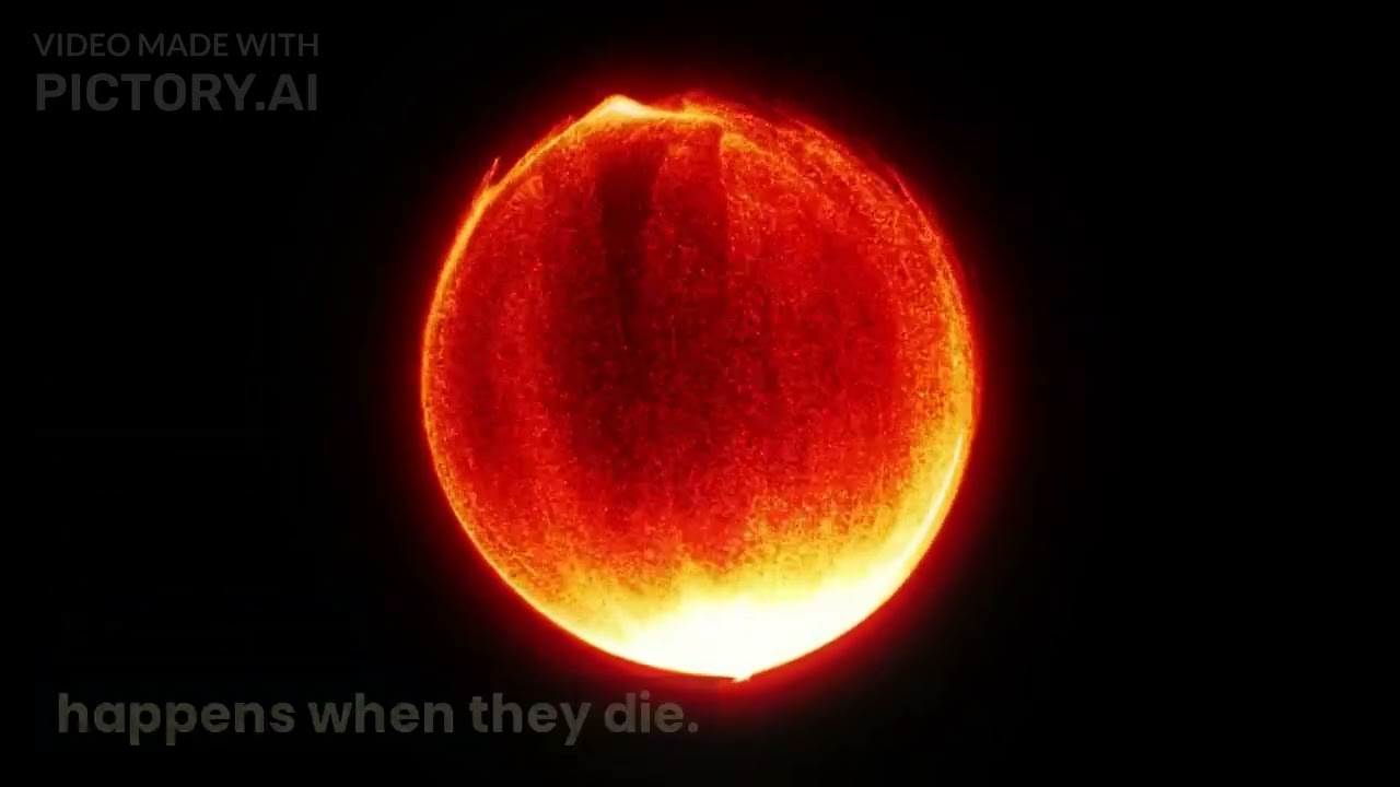 Exploring the Unknown: Mind-Blowing Discoveries About Space - Go IT
