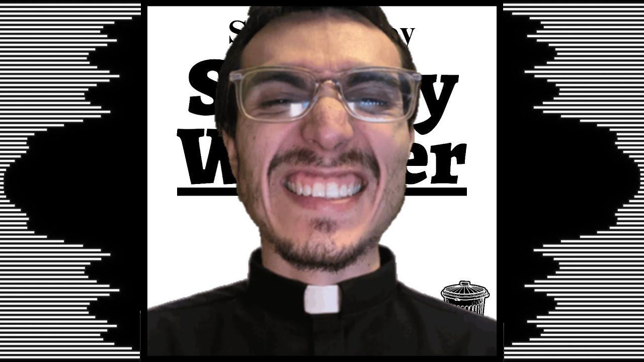 Scumbag Boy - Sunday Worker (Visualizer) - YouTube