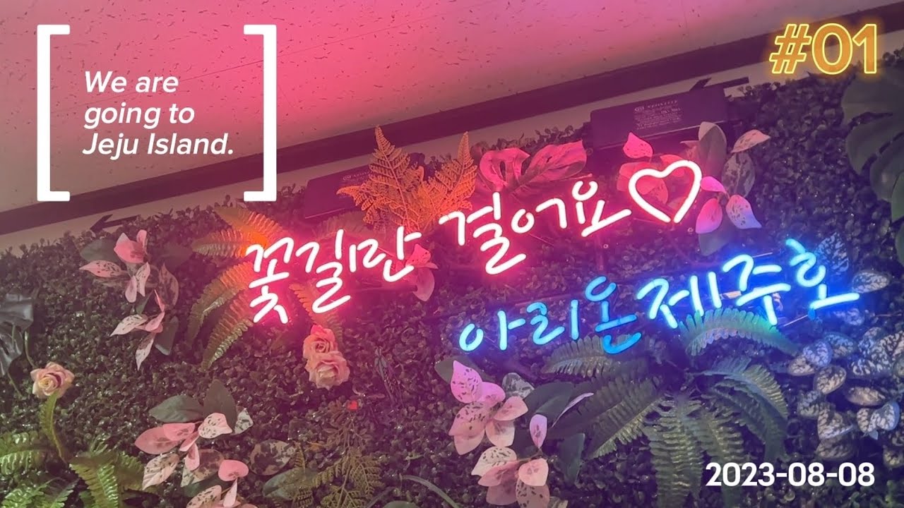 01 반려견과 함께하는 제주 보름살이2주 출발 반려견과 배타는 방법🐶🛳 꿀팁 녹동 제주 Youtube