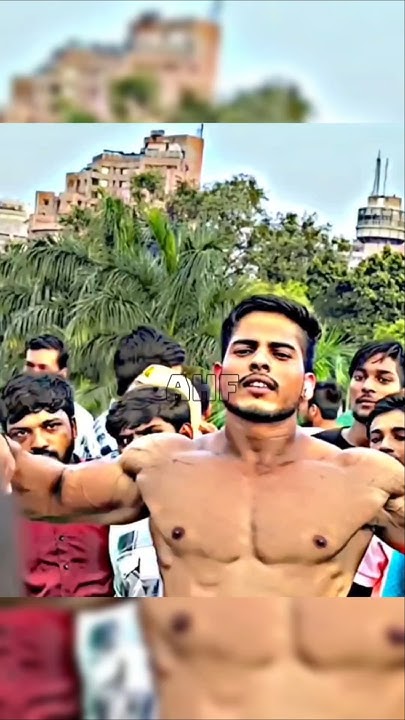 pankaj verma biceps pose / 01 💪/ #fitness #fitnessmotivation #shorts - YouTube