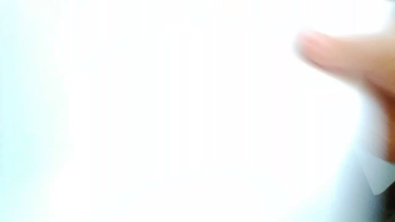 Origami yunus yapımı - YouTube