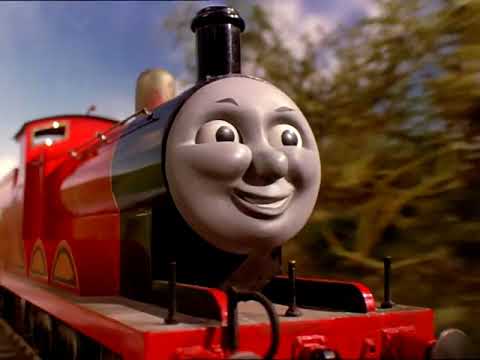 Foolish Freight Cars (Season 1, Episode 10, US, Ringo Starr)