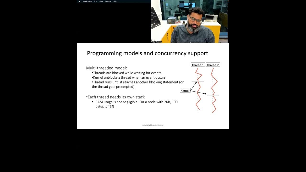CS4222/5422 Lecture 2, Part 3 - YouTube