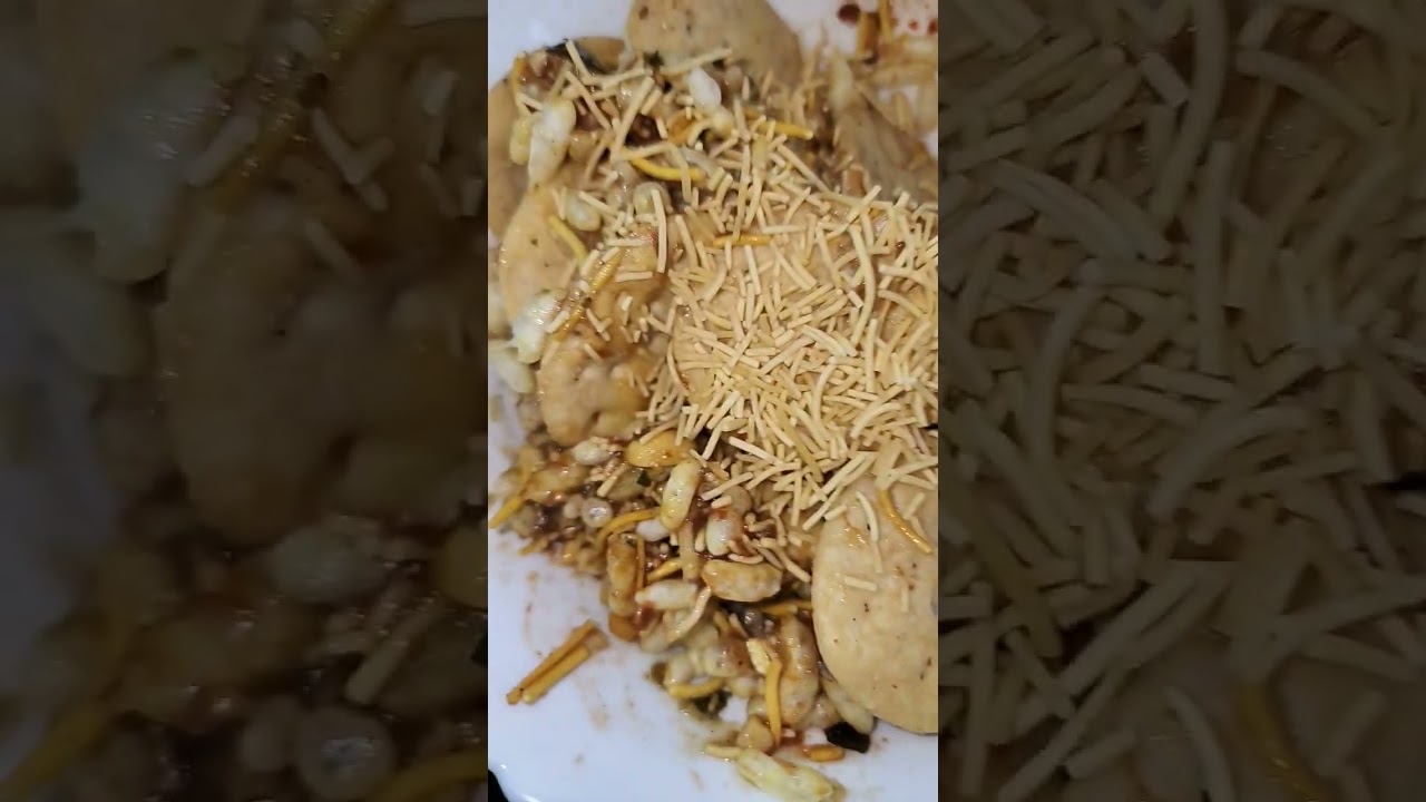 Bhel receipe - YouTube