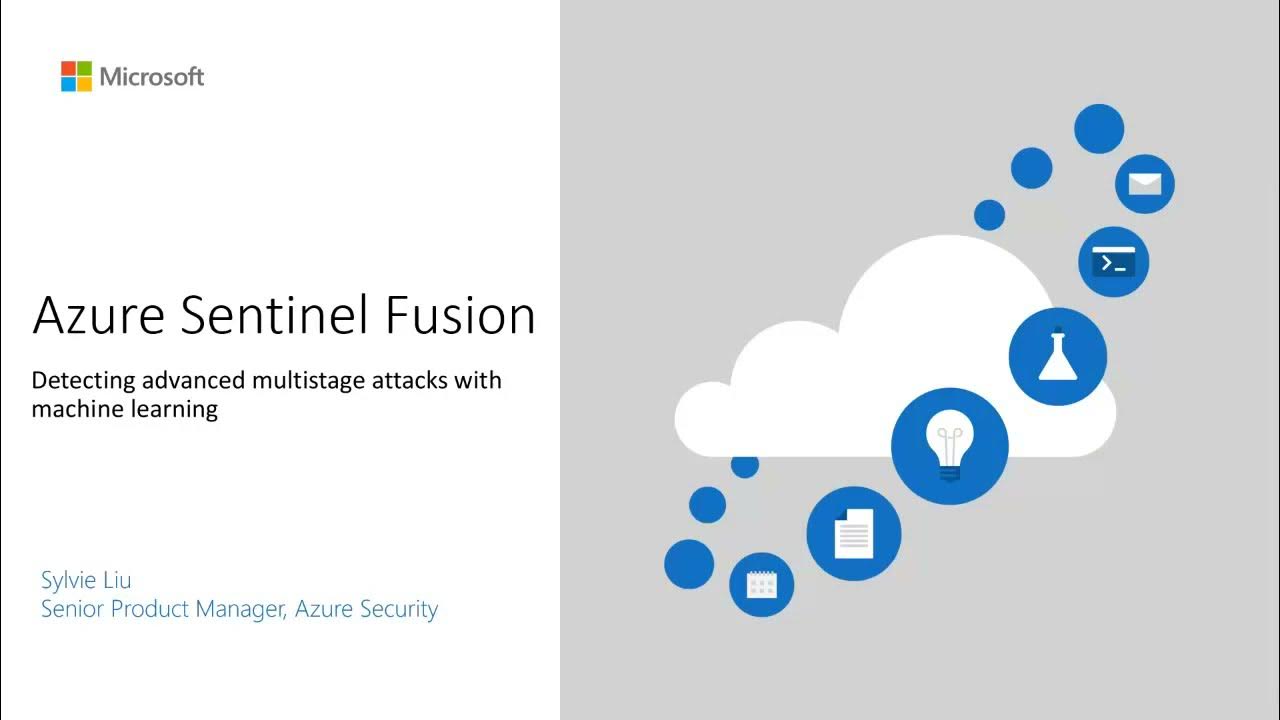 Fusion ML Detections with Scheduled Analytics Rules - Azure Sentinel Webinar - YouTube