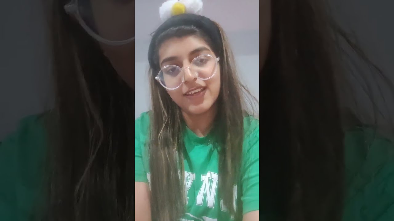 कैरी की जान बचाने के के लिए एमिली को बताया अथर्व ने सचसच ️😘 - YouTube