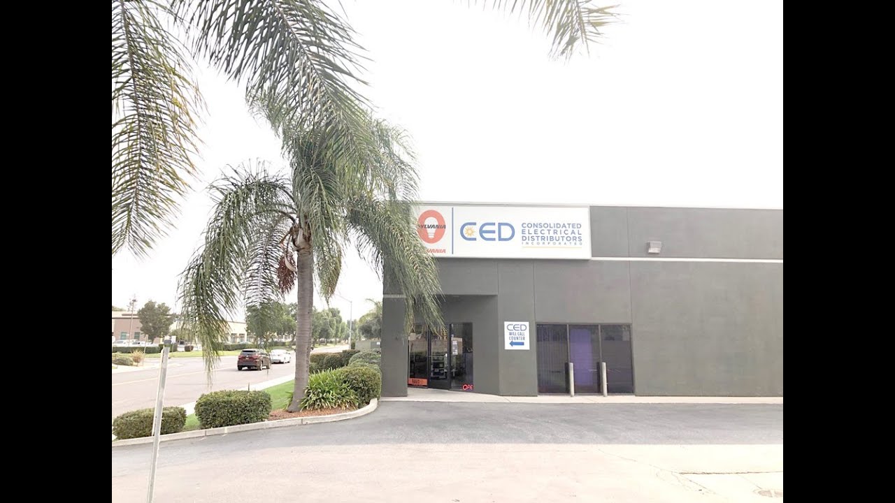 CED Presentation In-Store Presentation - YouTube