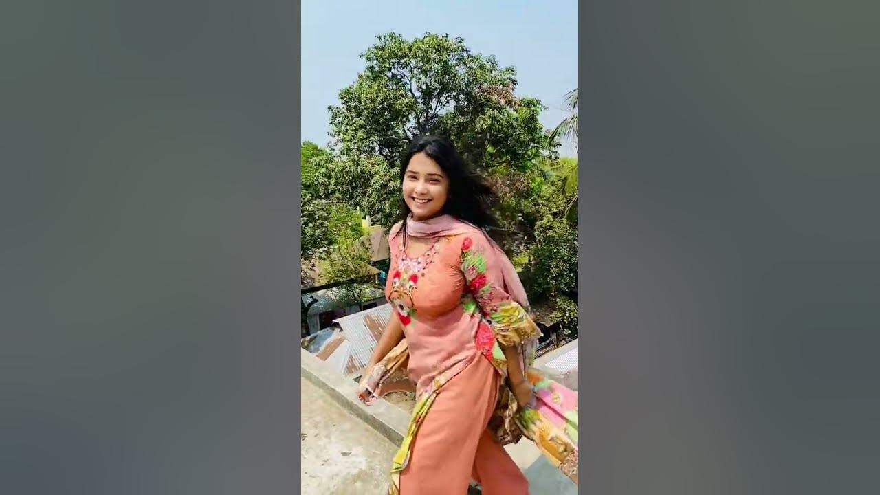 tasniya islam hot tiktok - YouTube