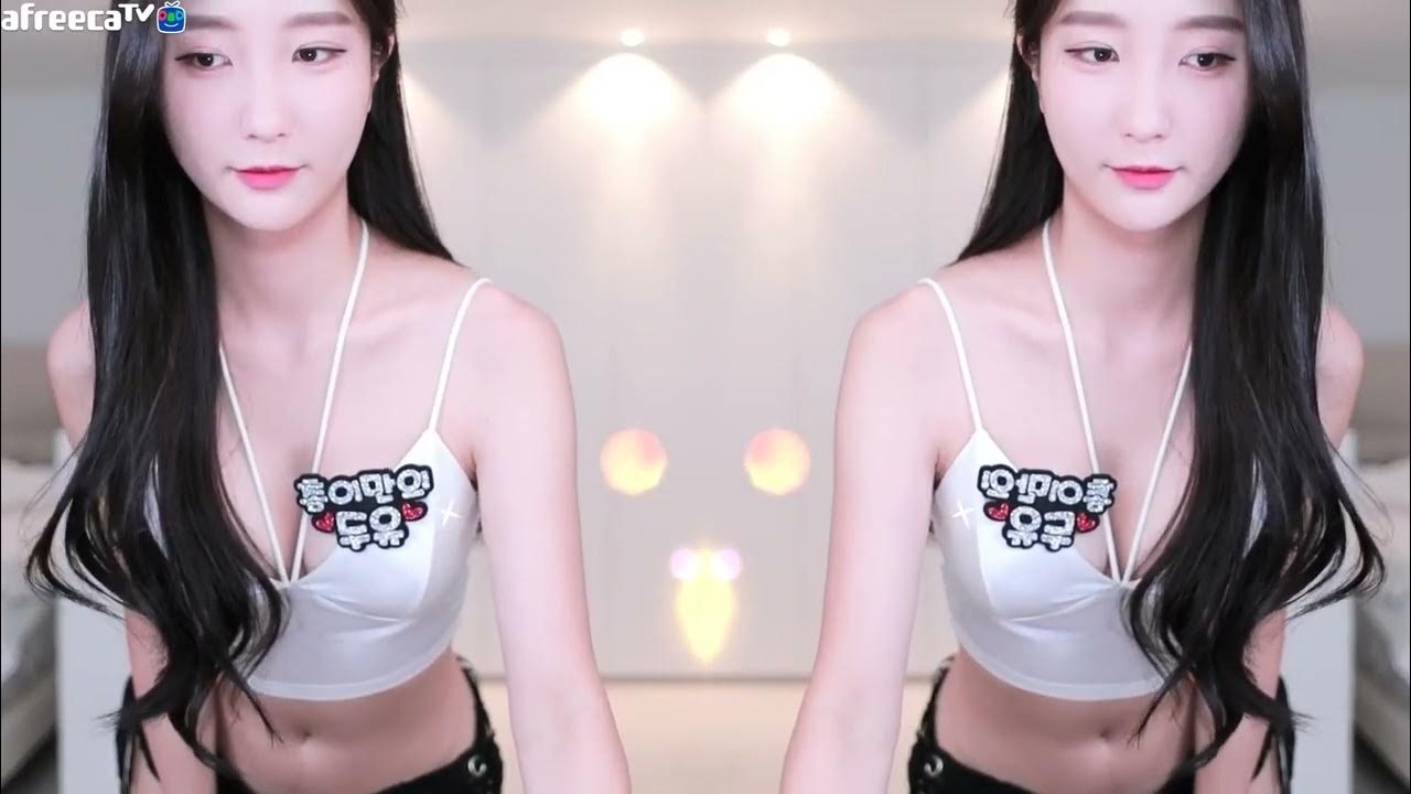 KBJ sexy dance - YouTube