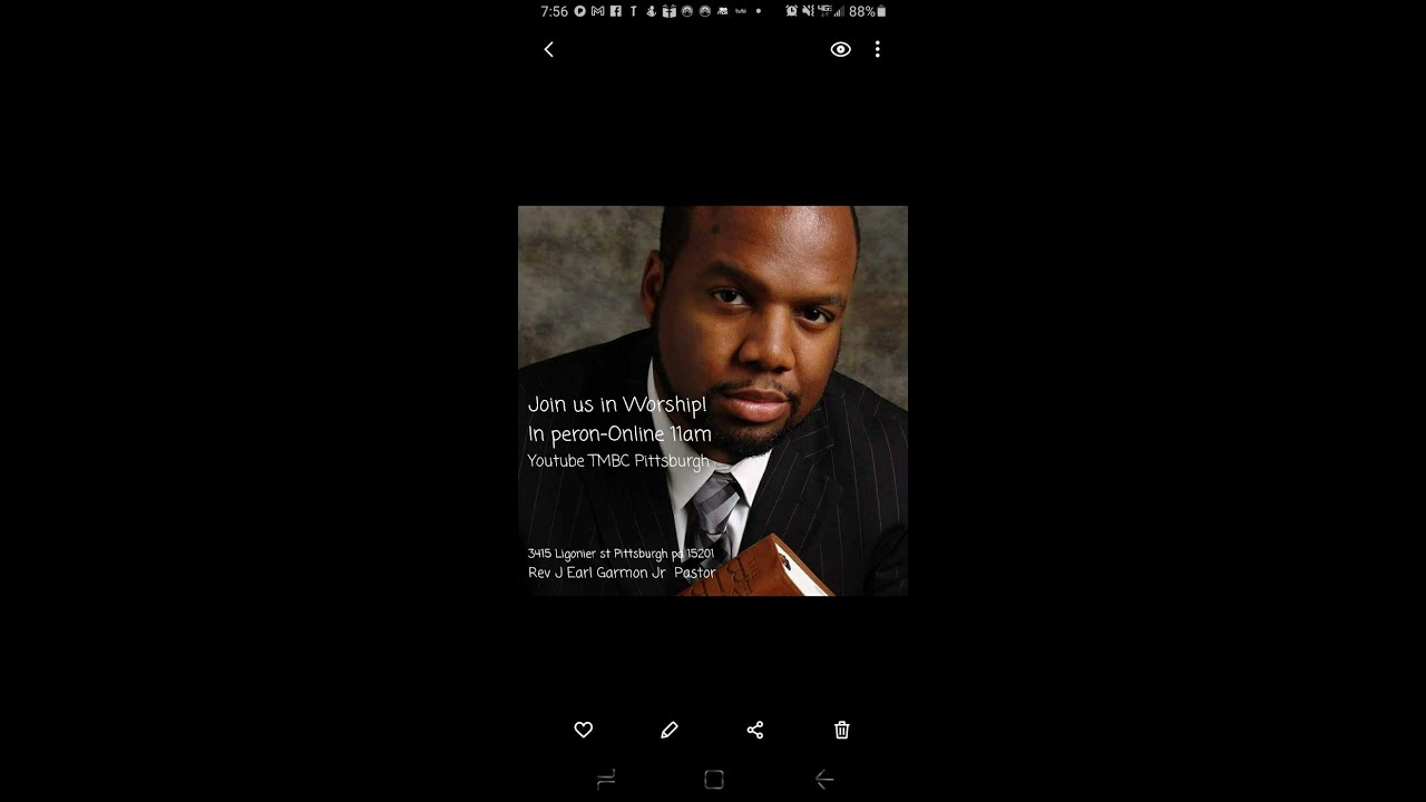 "Do You Need A Miracle?" Matt 8:14-17 KJV - YouTube