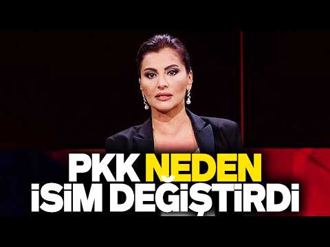 HANDE FIRAT : YİNE İSİM DEĞİŞTİRDİLER. PEKİ BU SEFER PERDE ARKASINDA NELER OLUYOR. SESLİ MAKALE