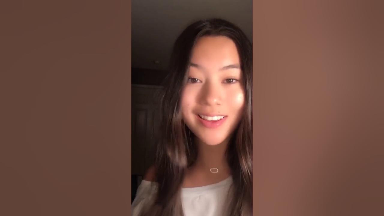 TikTok-Back to School Check - YouTube