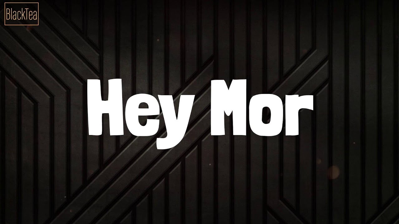 Ozuna - Hey Mor (Lyrics) Mix| Ava Max,Cris Mj,Wiz Khalifa - YouTube