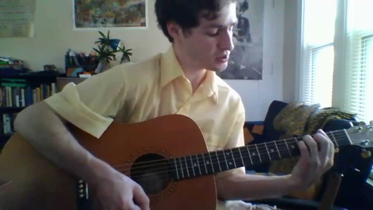 Flight of the Conchords - Cheer Up, Murray - YouTube