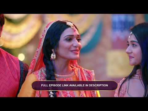 Bhagya Lakshmi - Best Scene 102 - Rohit Suchanti, Aishwarya Khare - Zee TV