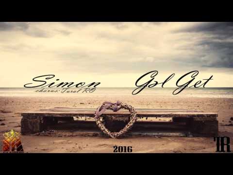 Simon - Gəl Get (chorus: Tural Ro)