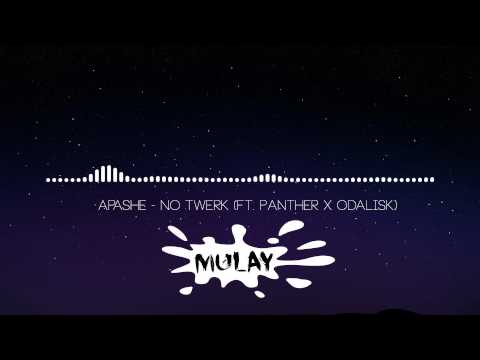 Apashe - No Twerk (ft. Panther X Odalisk)