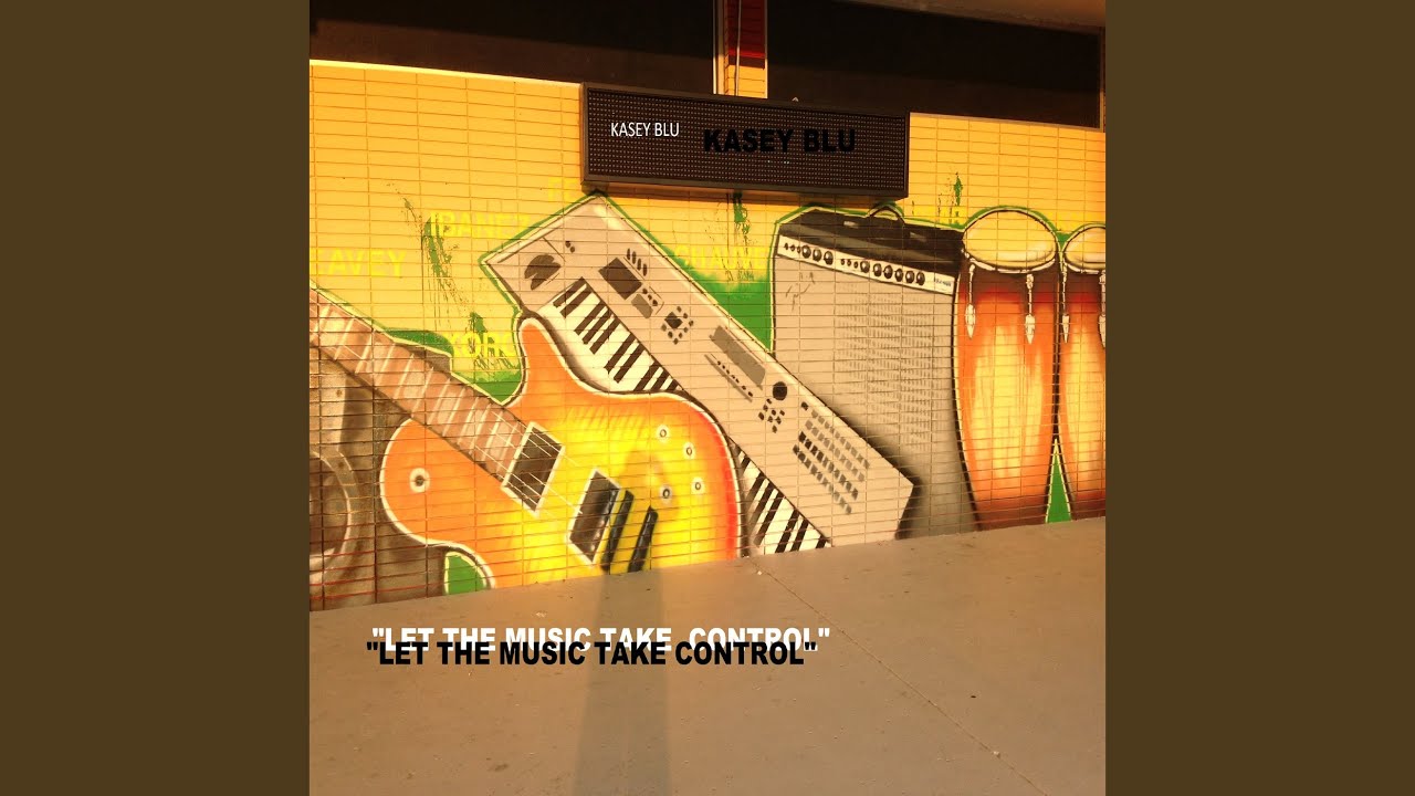 Let the Music Take Control - YouTube