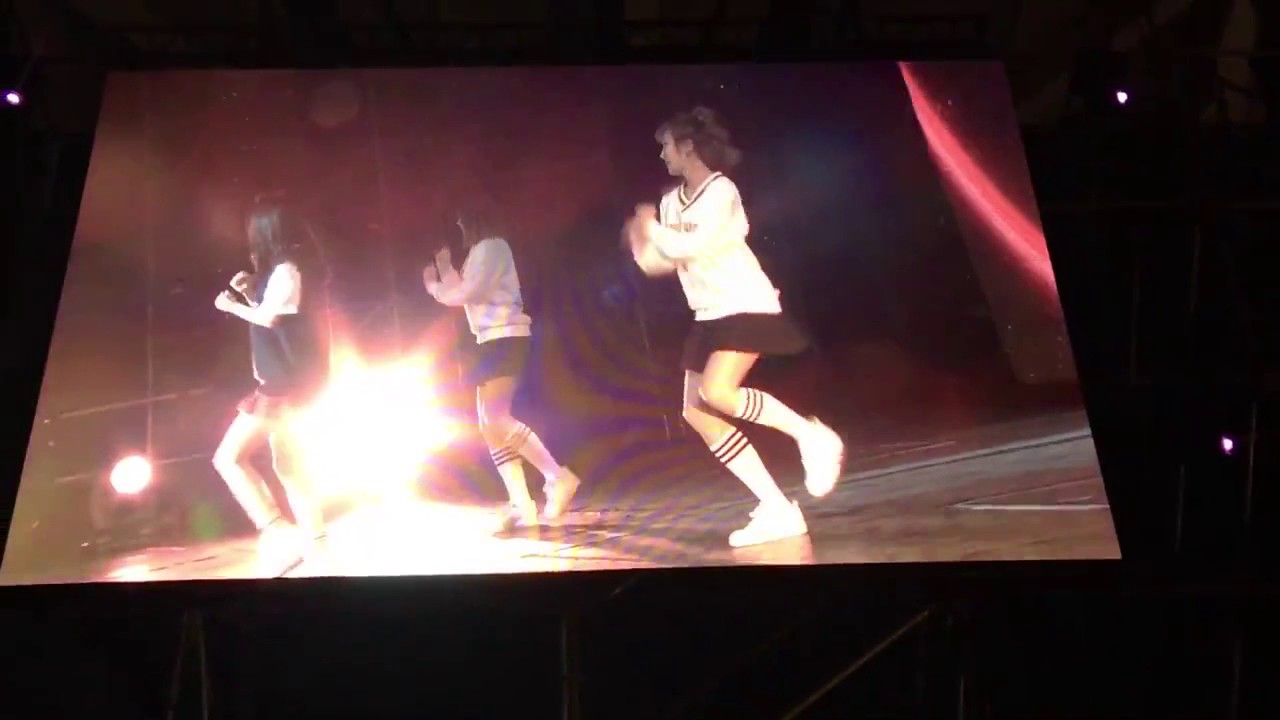 [FULL] Mr Chu (Apink) -Song Ji Hyo|| Running Man FanMeeting in Taiwan ...