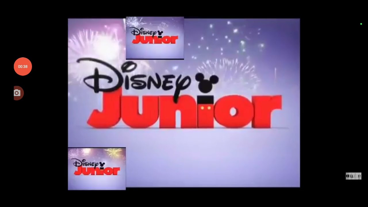 Disney Junior - Sparta Madhouse SFP Remix - YouTube