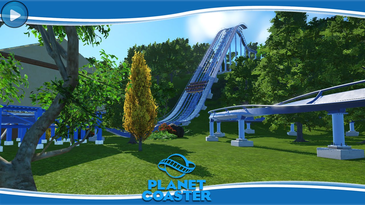ZWERVERS HOUDEN VAN DIVE-COASTERS? - YouTube