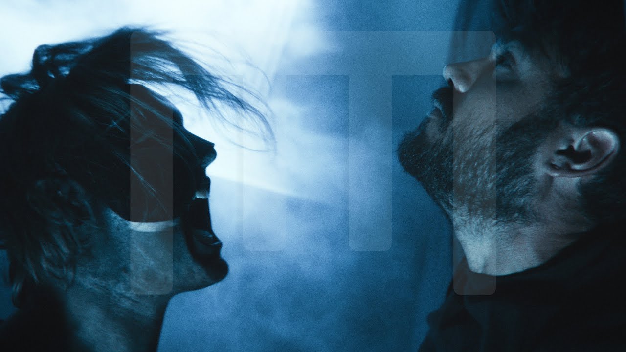 MINDGATE - 4Th kind [OFFICIAL VIDEO] - YouTube