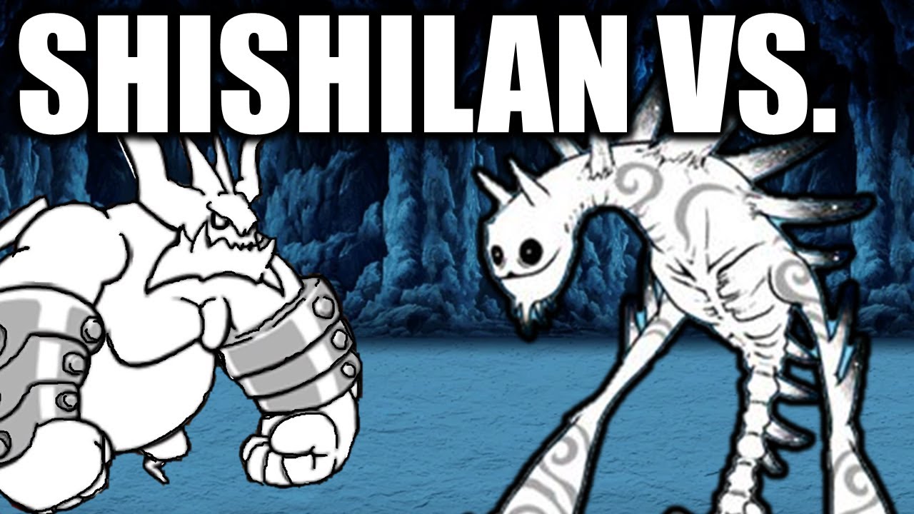 Can I Beat EOC Moon with Shishilan Pasalan & Manic Eraser Duo - Battle ...