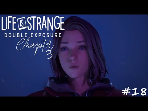 [LIS - Double Exposure] - Safi??!! [18] CHAPTER 3 / GERMAN GAMEPLAY ...