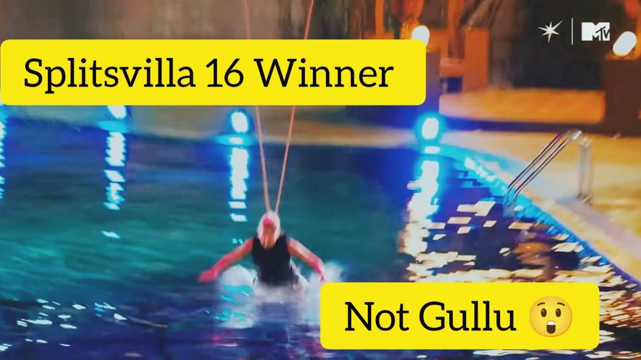 Splitsvilla 16 New Promo | Splitsvilla 16 Grand Finale Winner Sorab And ...