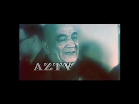 Rəssam Əzim Əzimzadənin  xatirəsinə həsr olunmuş \