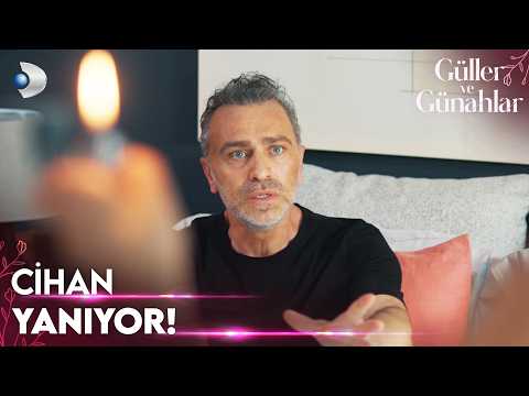 Azra, Cihan'ın yürüyemem yalanını ortaya çıkarttı! - Güller ve Günahlar Özel Klip