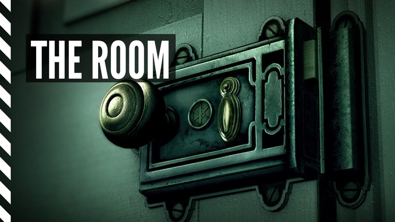 THE ROOM : FULL GAMEPLAY | Soluce complète - YouTube