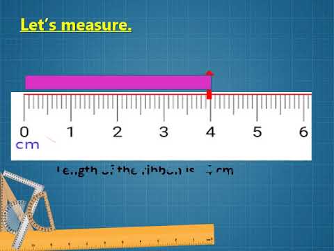 Grade 5 Mathematics - Length and Distance - YouTube