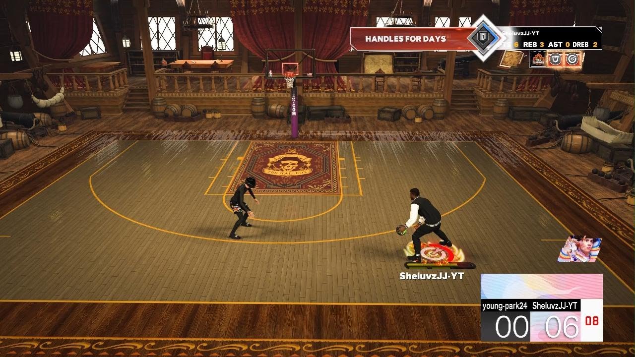 Big level 18 - YouTube